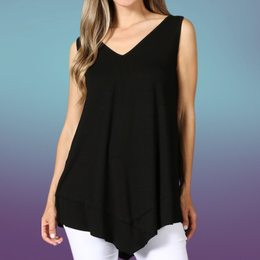 Women's Tops | Made in the USA | Clothing Boutique
