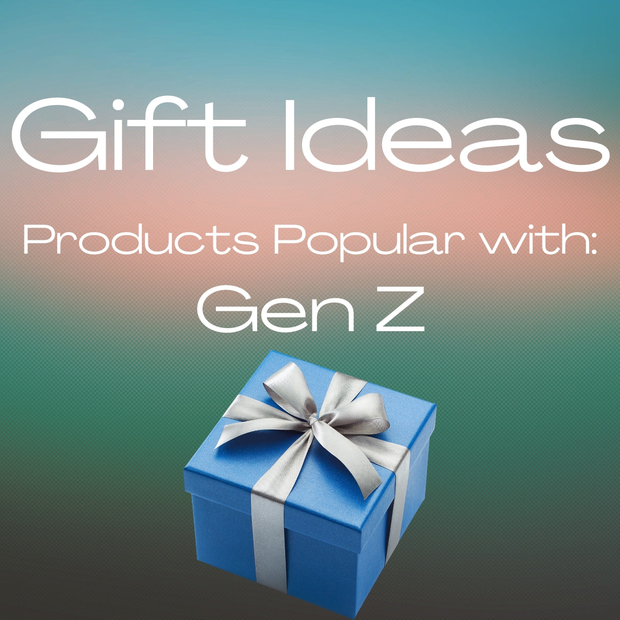 Gift Ideas for Gen Z Women Made in USA