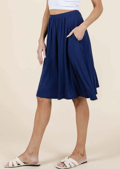 Women's Dresses & Skirts | Made in USA