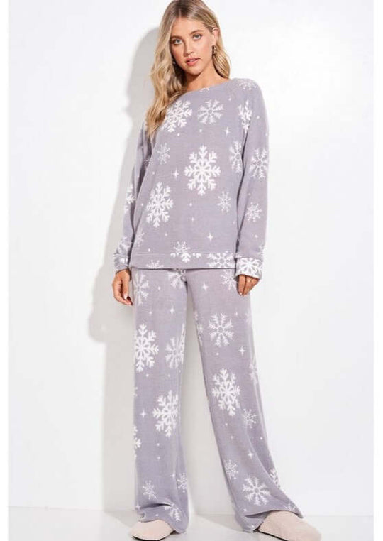 Women's Pajamas Made in USA