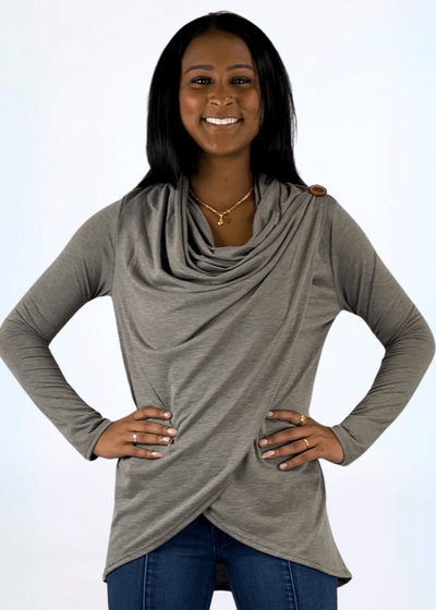 Women's Tops | Made in the USA | Clothing Boutique