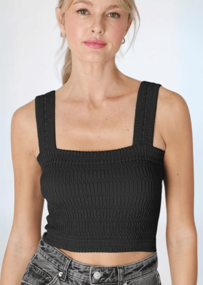 Women's Tops | Made in the USA | Clothing Boutique