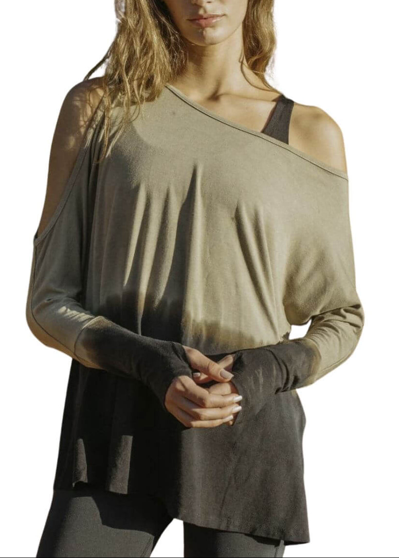 Jala Women's Duo Pullover Made in USA